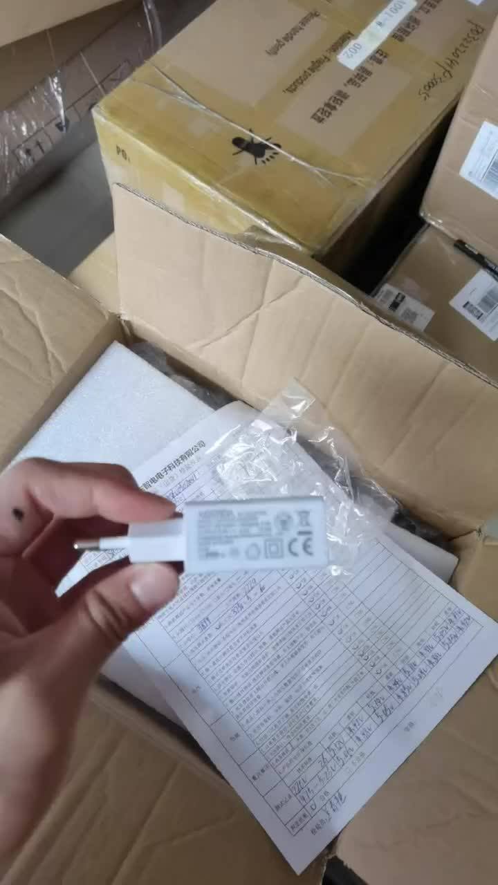 Medical Grade Power Supply 5v 1a Eu/us/kr/uk Plug Usb Charger 5w Ac ...