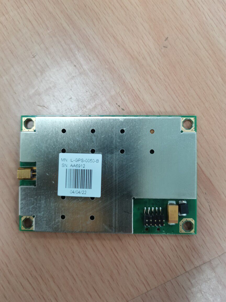M12MT GPS模块定制授时版M48M M12 IL-GPS-0030B M32 M32MT M32M