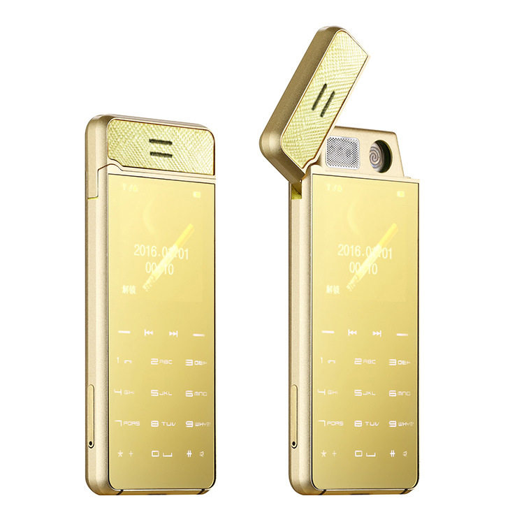 Kilp gearpool lighter mobile phone new smart cigarette lighter mini ...