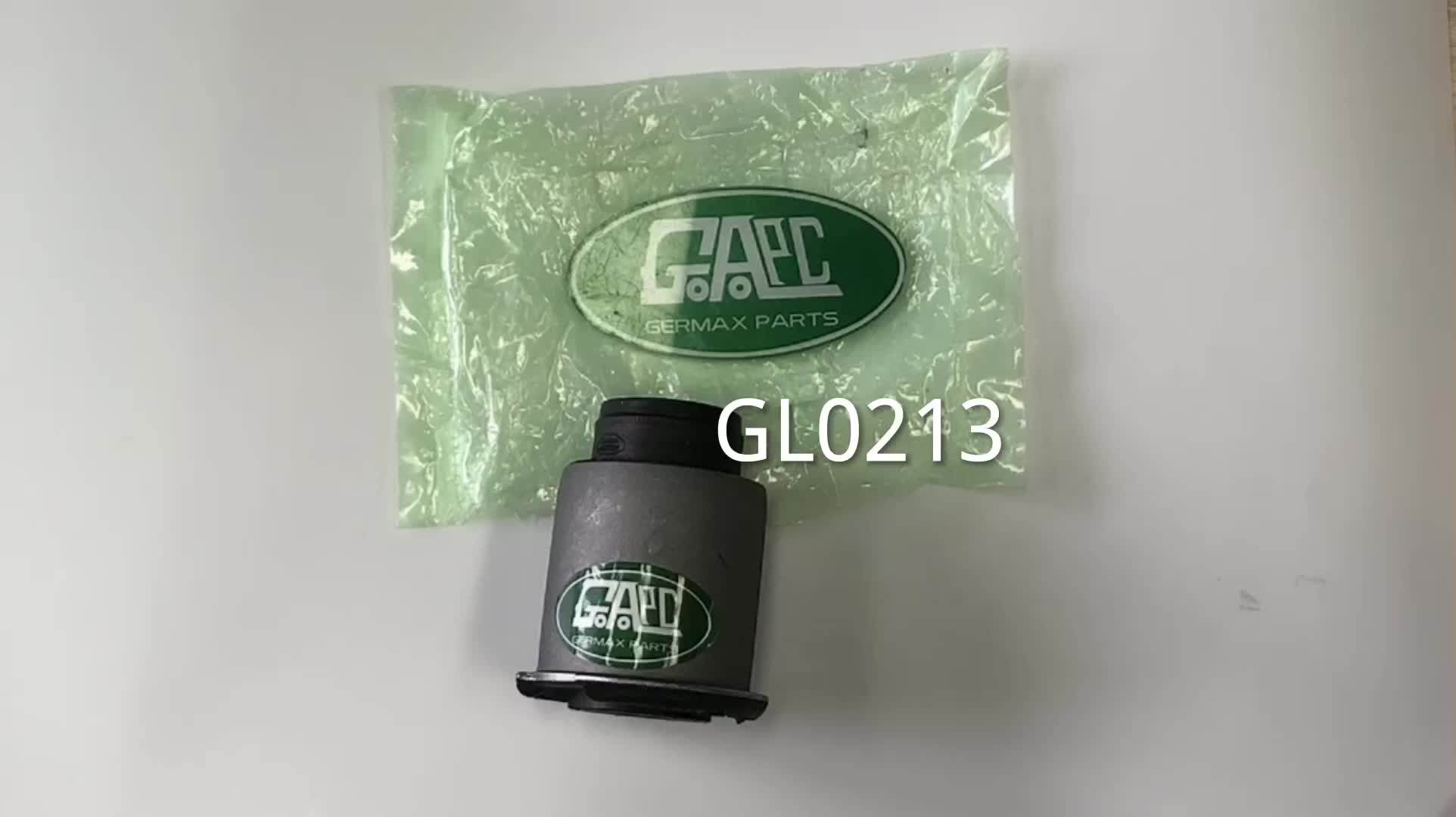 Brazo De Control Casquillo Frente Lr017011 Lr055288 Rbx500432 Encaja ...