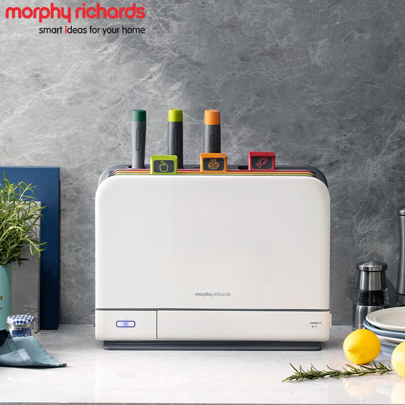 摩飞MR1001紫外线消毒机，你的厨房消毒新宠？-餐具消毒机-淘宝好物网