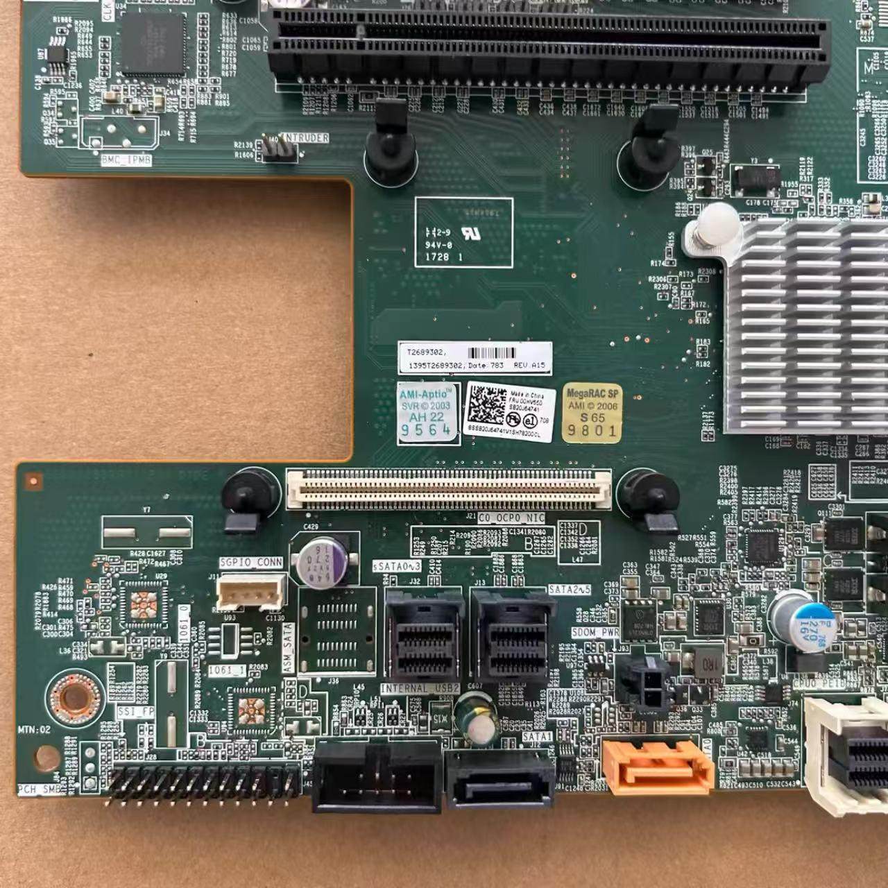 联想RD452x英业达K800g3 X99双路服务器主板：🚀企业级性能王者，OC开启新纪元！💥-企业级主板-淘宝好物网