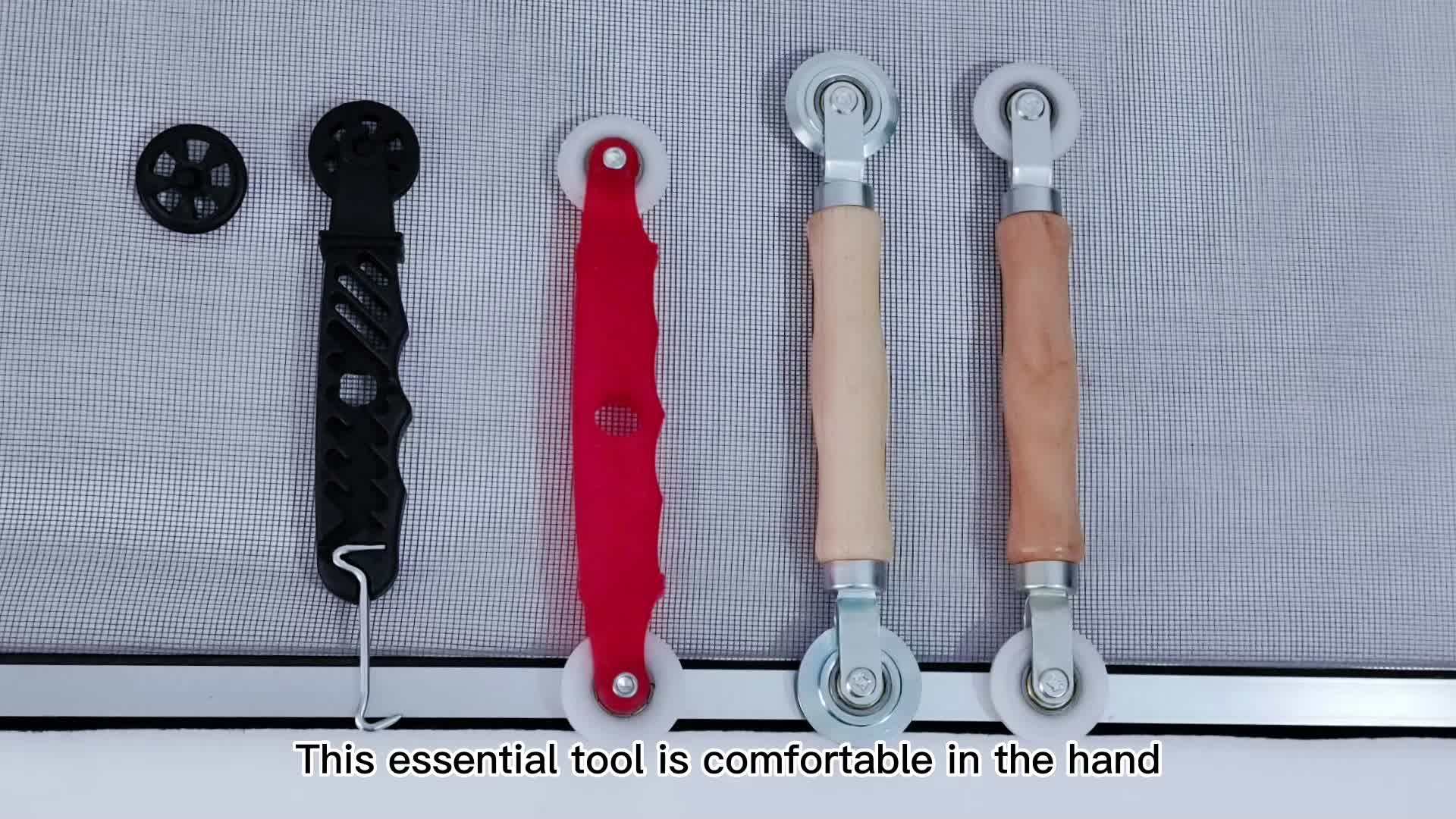High Quality Window Install Tool Screen Door Window Installation Hand ...