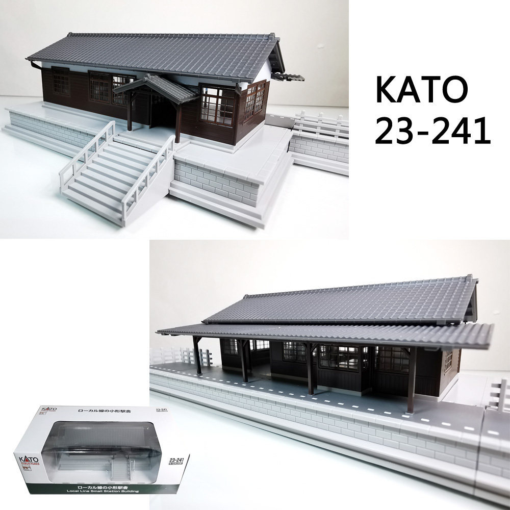 Купить KATO 23-241 23-133 23-134 23-135 23-224 короткие нитки модель ...