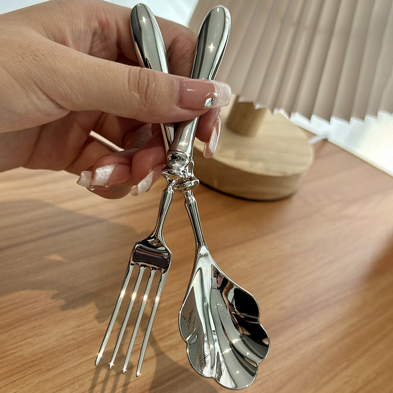 Why are 304 stainless steel fruit forks favored by baking enthusiasts ...