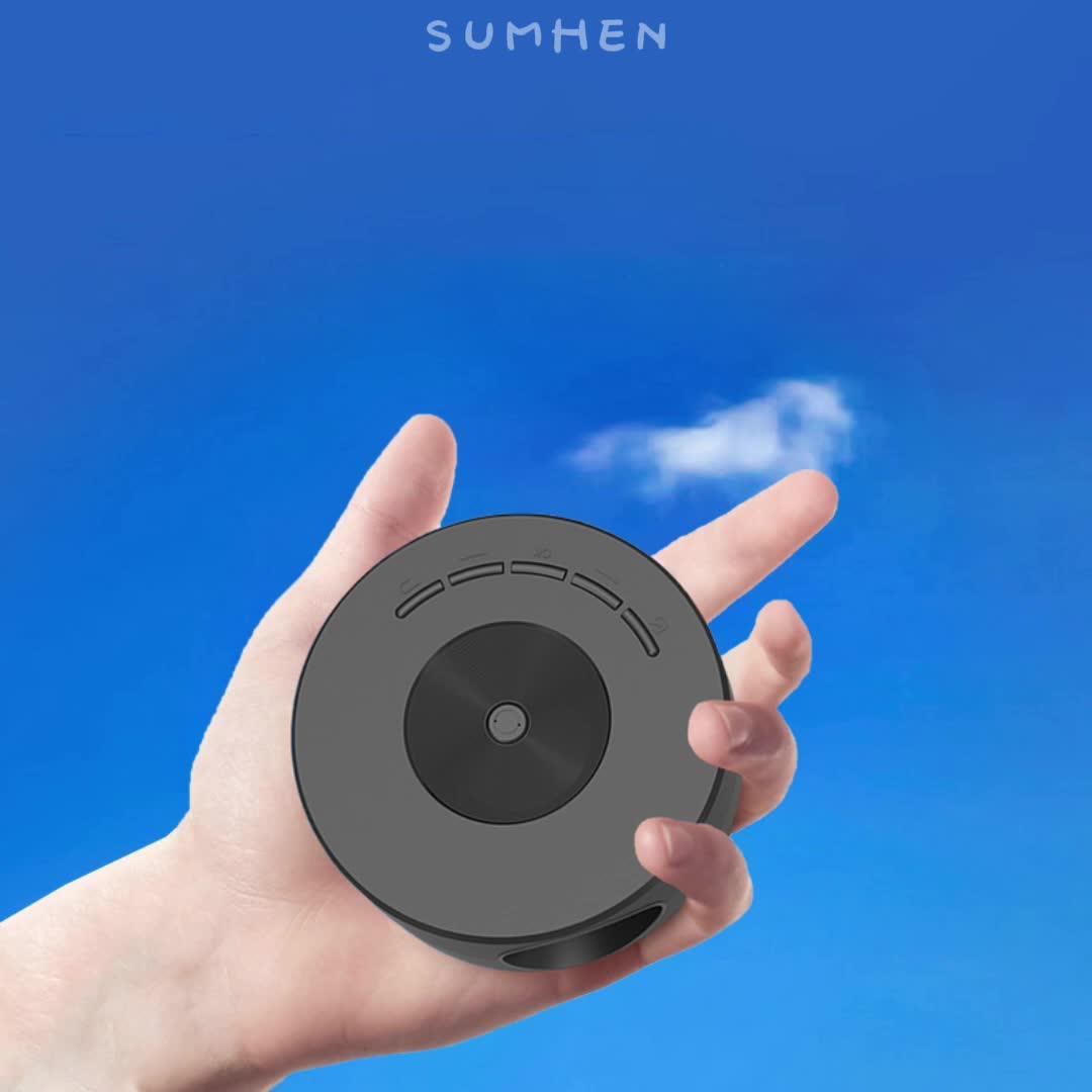 Yt200 Mini Mobile Projector Home Use Palm Size Remote Projector Ios ...