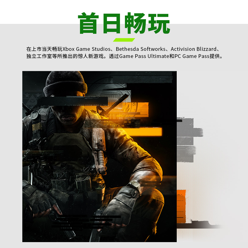 XGP会员一年XGPU会员PGP三年兑换码XGP会员一年西瓜皮会员Xbox游戏通行证激活码XboxGamePass微软Xbox会员怎么选 ...