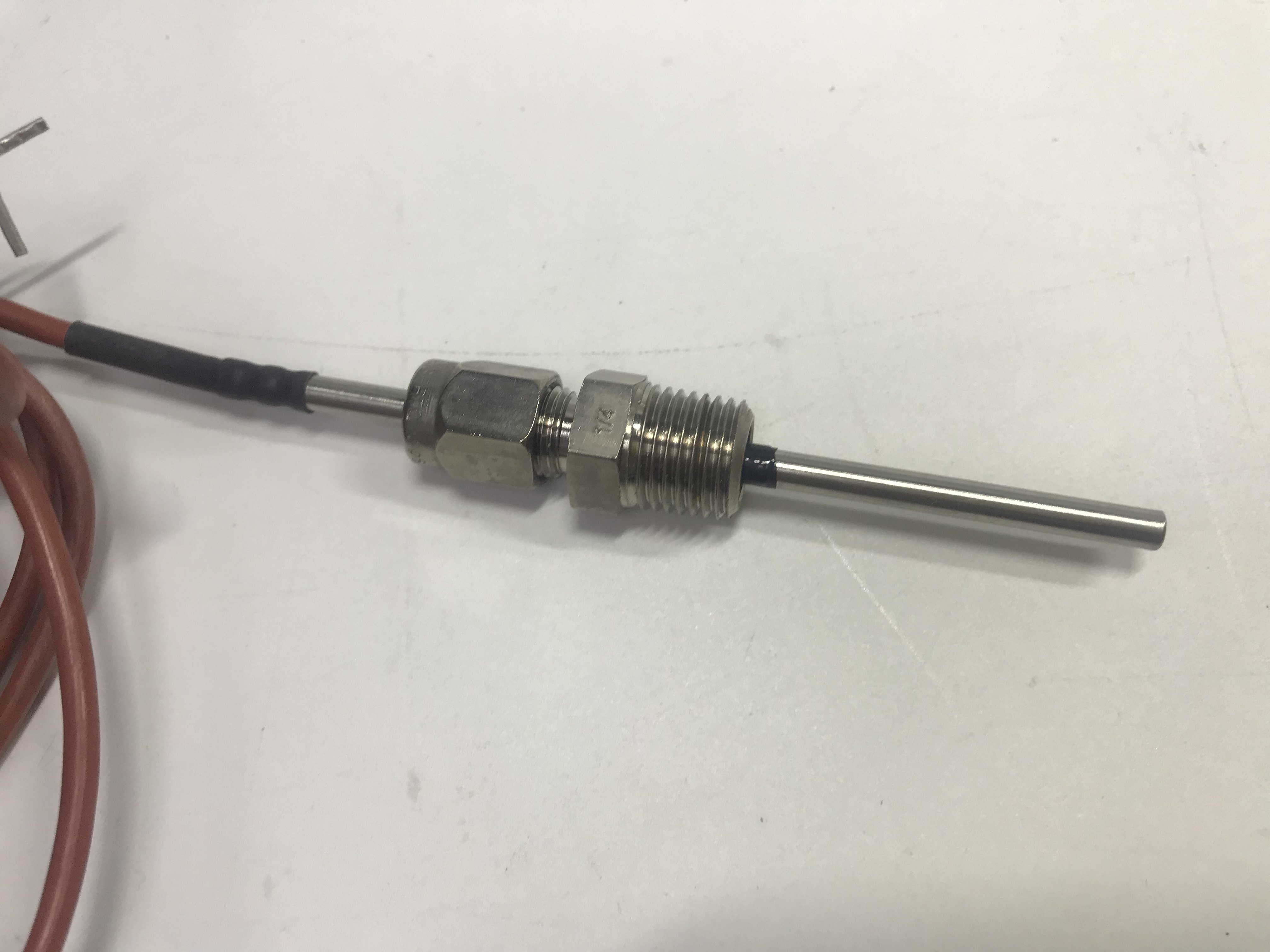 Siemens QAE26 9 26 90 26 91 26 93 95 immersion water pipe temperature ...