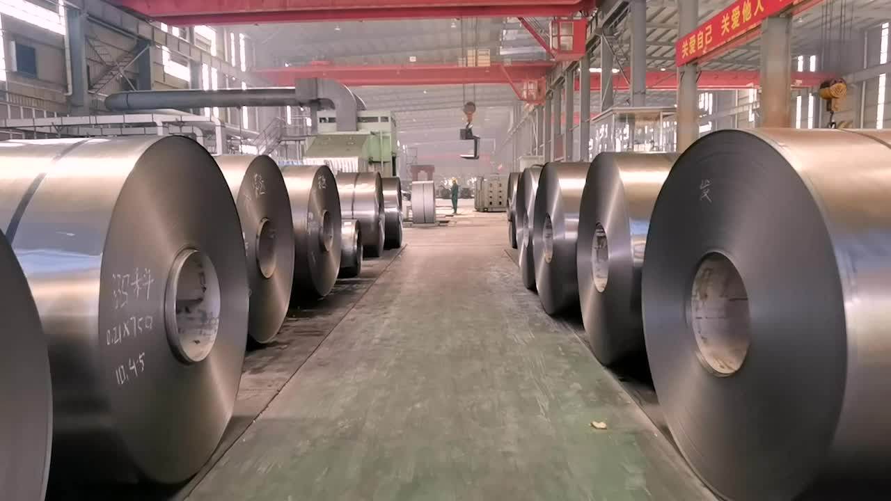 Dx51d+zam 40/60/80/100/275 Magnesium-aluminum-zinc Coated Galvanized ...