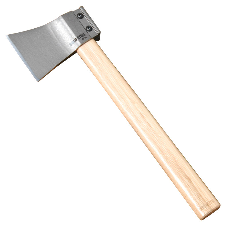 American cold steel COLDSTEEL competition hand axe logging axe axe axe ...