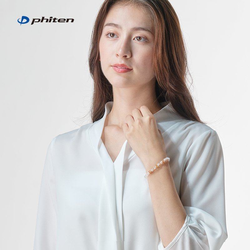 Phiten法藤钛项链手链：释放能量，守护健康！ -保健项圈-淘宝百科网