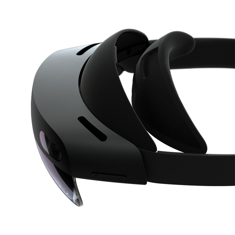 出租微软HoloLens 2全息3D眼镜，AI智能MR头盔AR眼镜租赁怎么操作？_智能眼镜_淘宝数码网