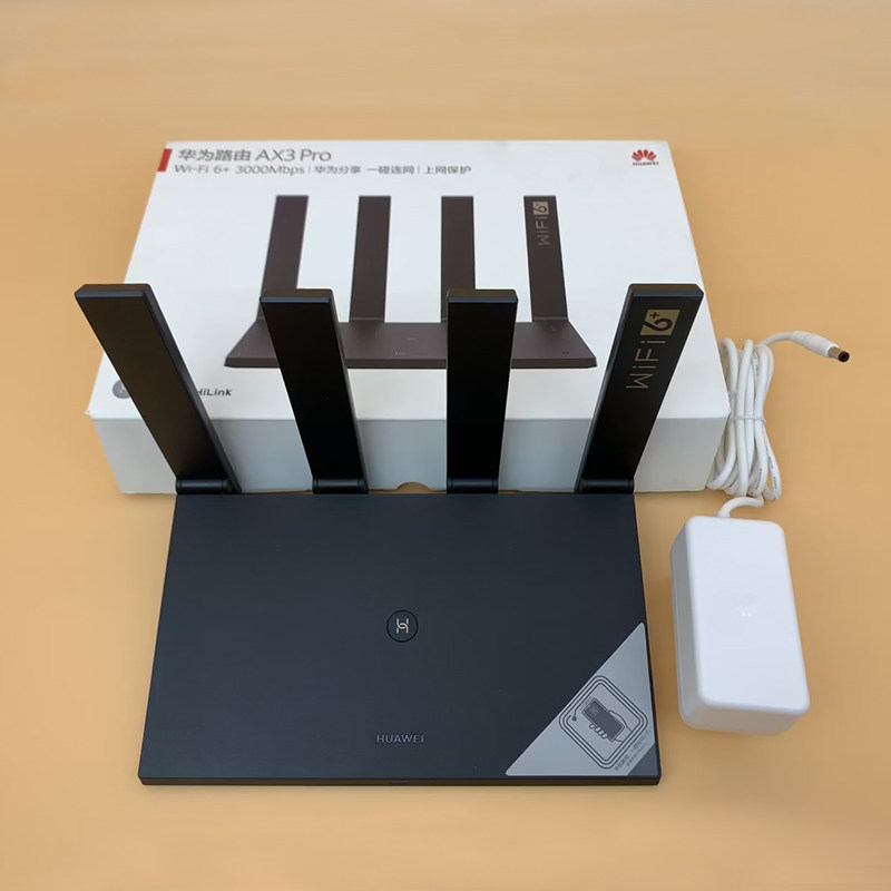 Купить Huawei маршрутизация AX3 Pro Gigabit Port, проходящий по стенам ...