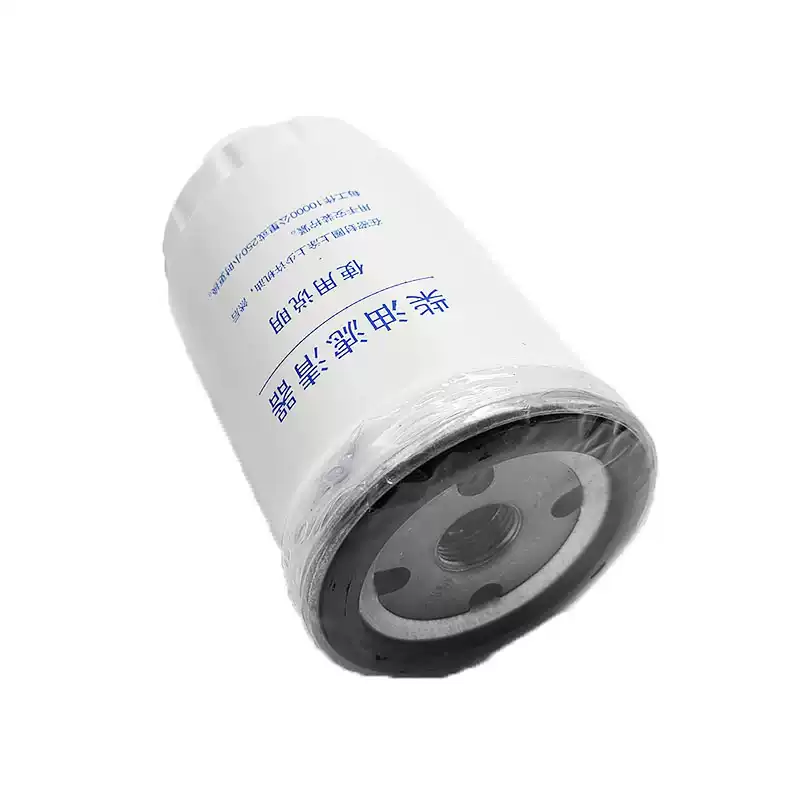 锡柴4DX系列发动机柴油滤芯1117101-A01-0000H柴油格粗滤
