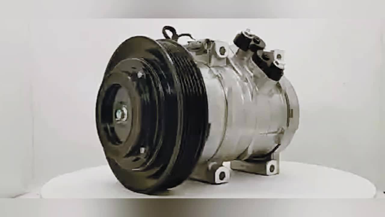 For Toyota Rav4 Wish Factory Price Air Conditioning Ac Compressor 88320 ...