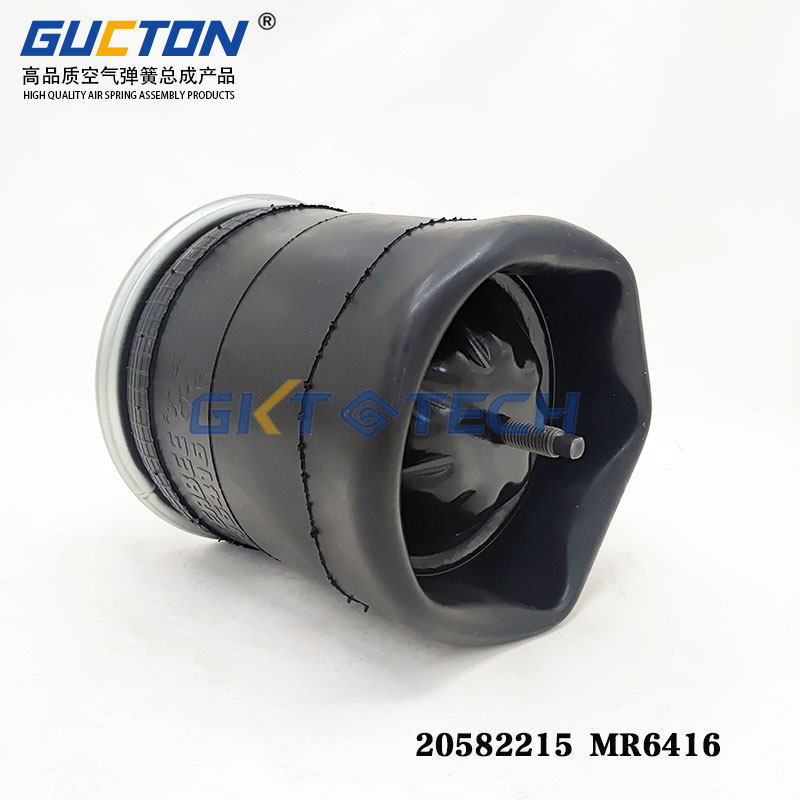 沃尔沃卡车后桥气囊，稳定与舒适的完美结合-空气悬挂气囊-淘宝好物网