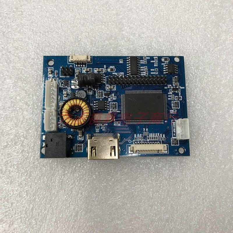 Hdb Interface Driver