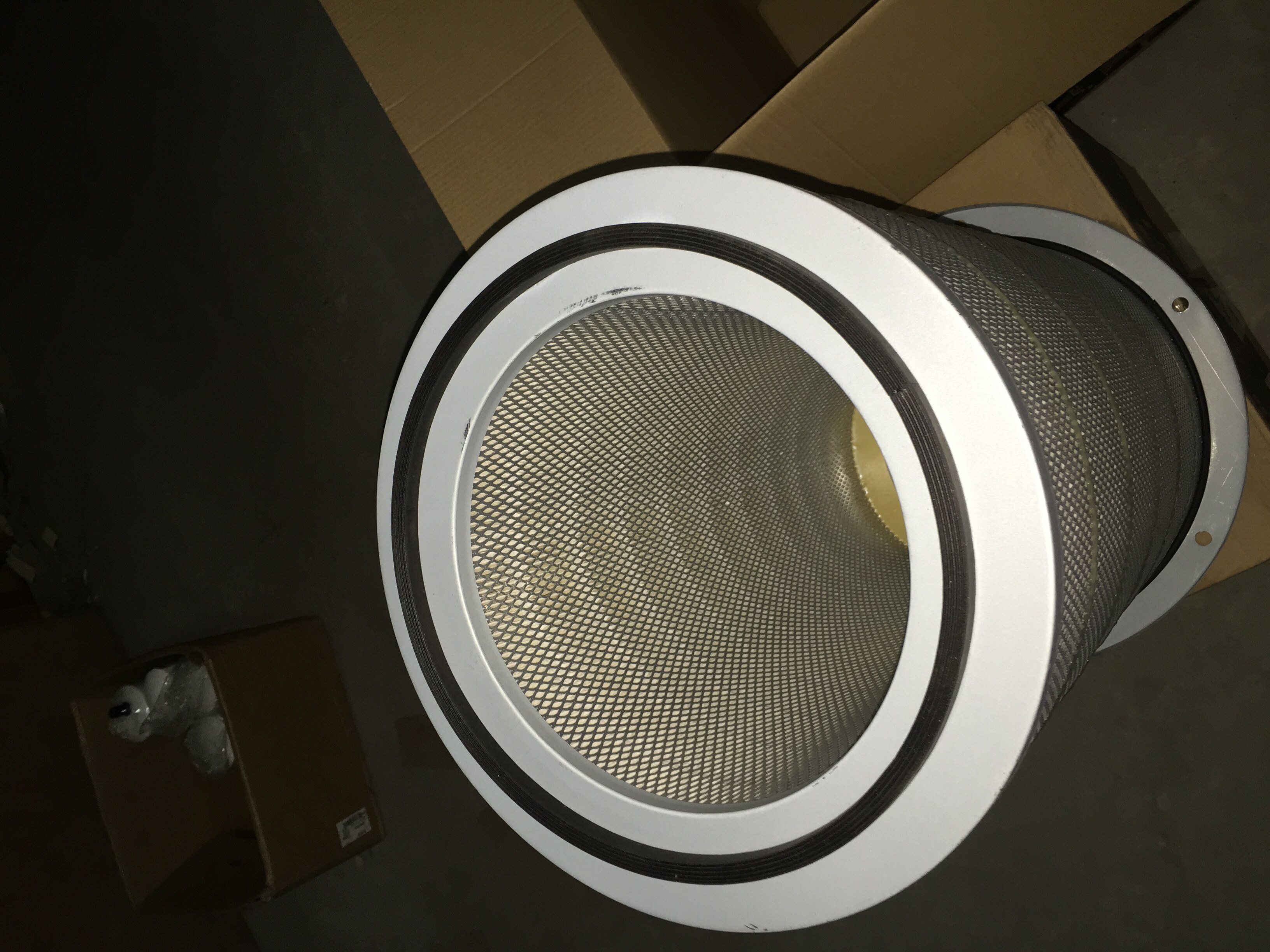 [USD 87.90] Cummins KTA19 KTA38 Air Filter 4913882 AF478-020 AF478 ...