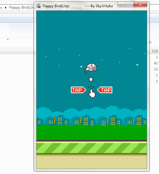 Flappy Arms到底有多上头？新手必看的休闲神作揭秘！-steam游戏-淘宝百科网