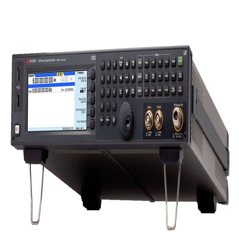租赁Keysight N5166B/N5181B/N5182B/N5183B射频矢量信号发生器有何优势？适合哪些应用场景？-信号发生器电气装置 ...