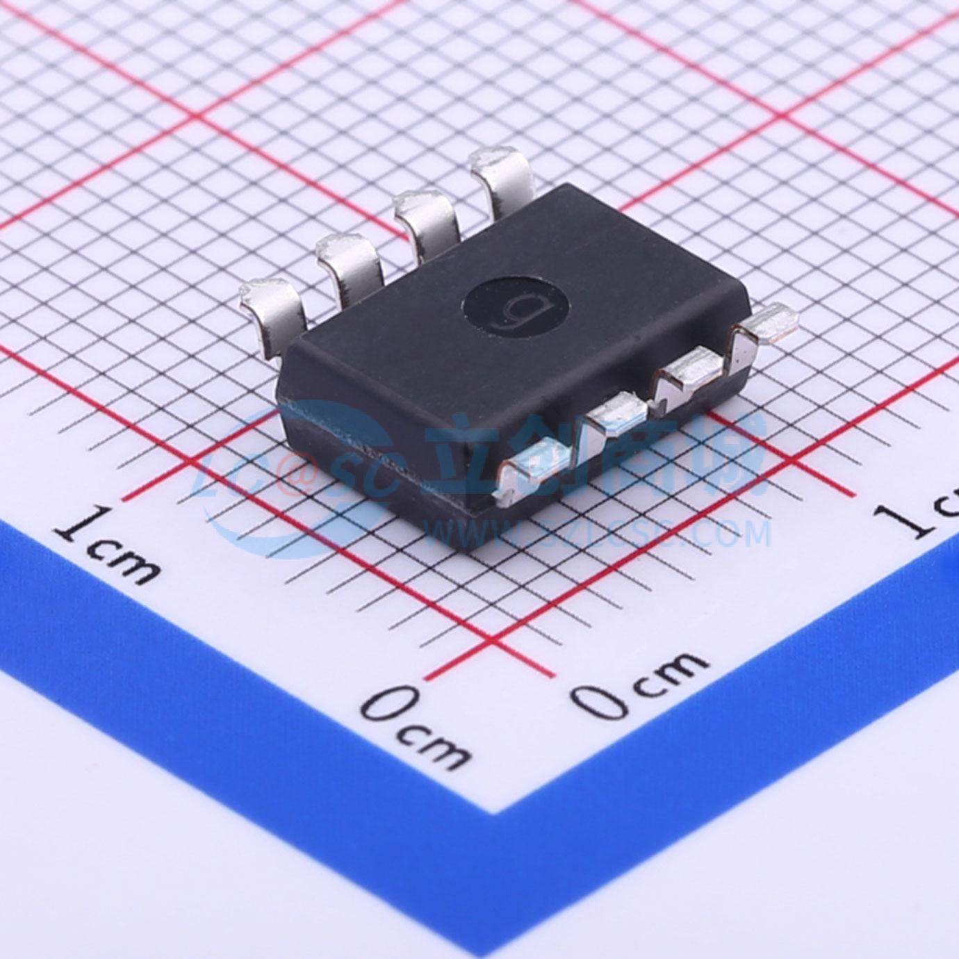 别再当冤大头！OR-6N137S-TA1这颗光耦，藏着供应链的暗战_芯片_淘宝数码网
