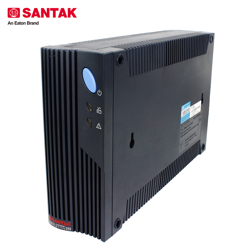 山特UPS MT500-PRO，你的办公电脑守护者？-UPS电源-淘宝好物网