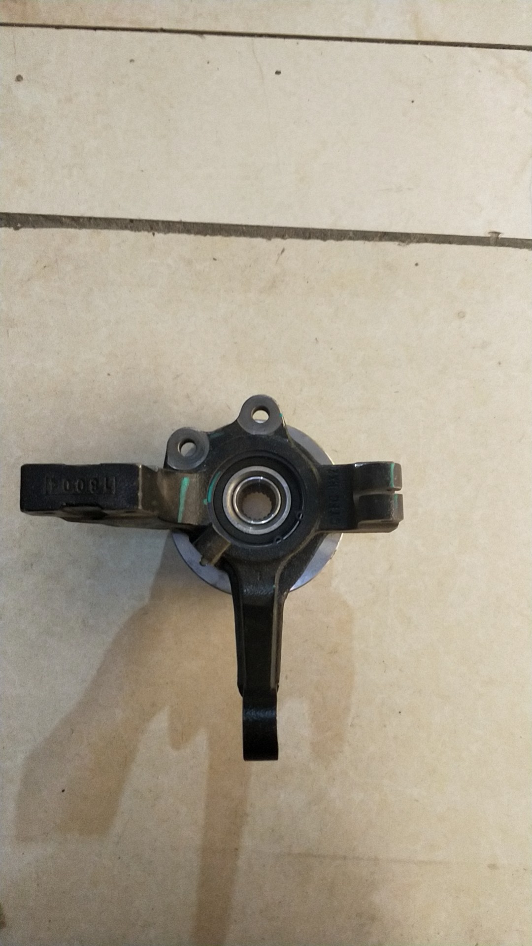 NSK B18Z-1B1：汽车方向机轴承的性能王者，安全驾驶的秘密武器 🚗🔧-转向管柱-淘宝百科网