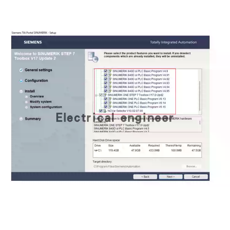 SINUMERIK STEP7 ToolboxV18/17/16/15/14 西門子數控840Dsl 博途