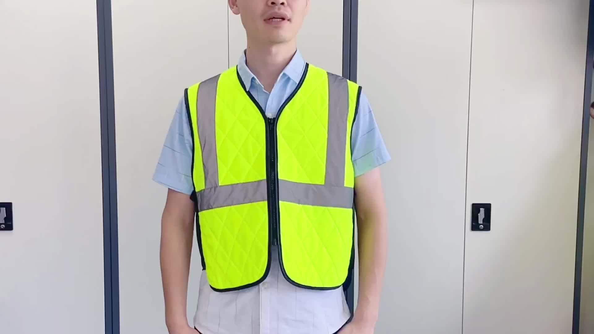 Engineering Safety Multiple Colour Size Circulation Safety Reflective ...