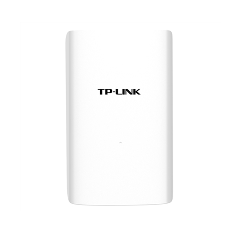 TP-LINK TL-SG2005P-S60 full gigabit 1-in 4-out PoE signal extender power supply receiving module ...