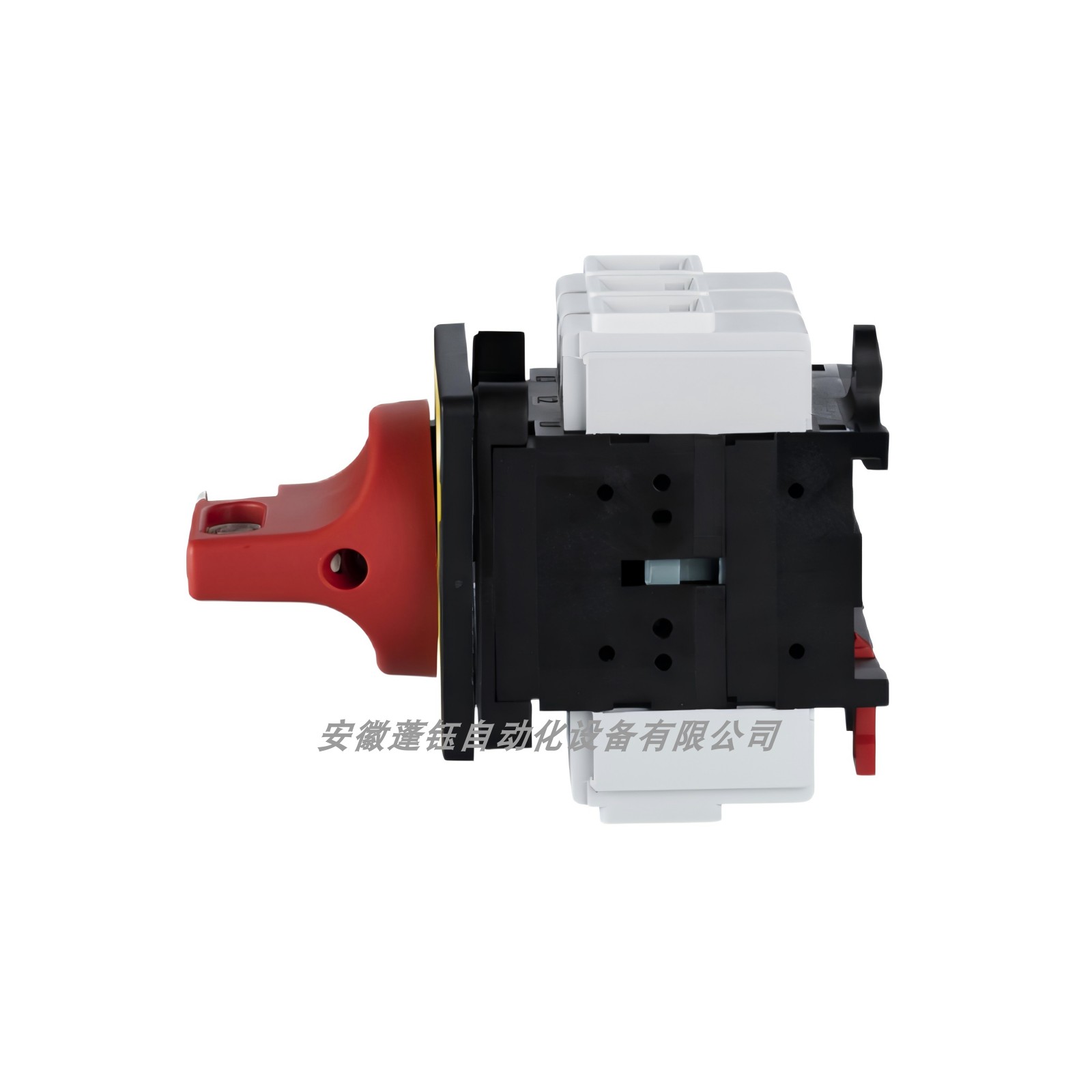 施耐德VCF3+KCF2PZ组合开关：工业控制中的智能守护者-高压负荷开关-淘宝好物网