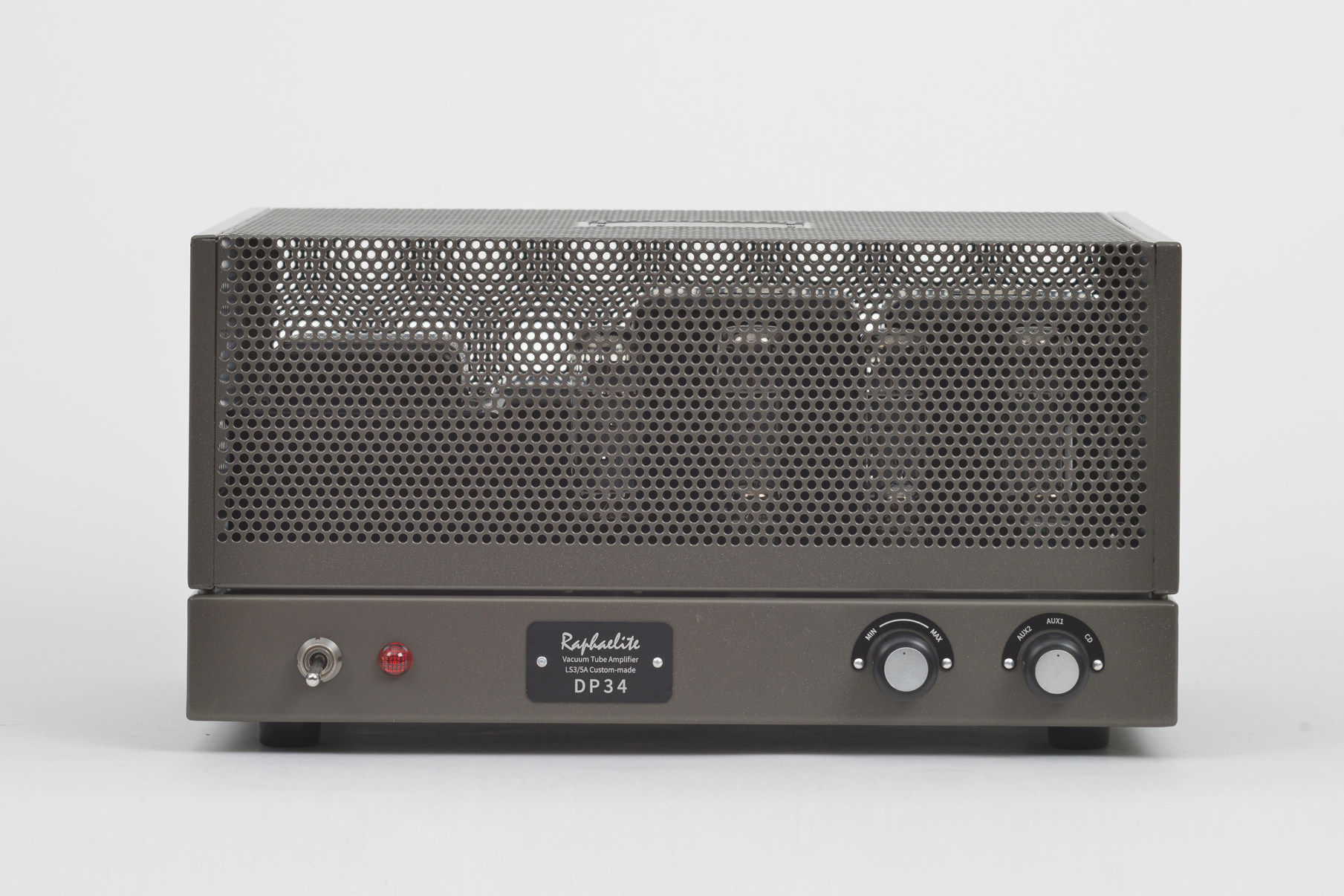 [USD 2325.71] New 3 5A for Raphael DP34-LS35A EL34 Push and Pull ...