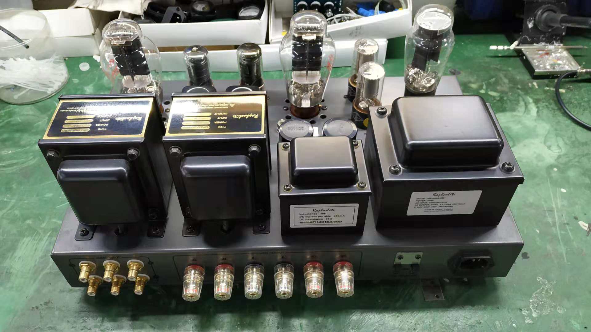 仓库翻出一台老款CS30，需要的别错过 - 拉菲尔HiFi音响 - 品牌专卖区 - 胆艺轩音响材料网 音响|交易|电子管|胆机|胆机网站|胆机 ...