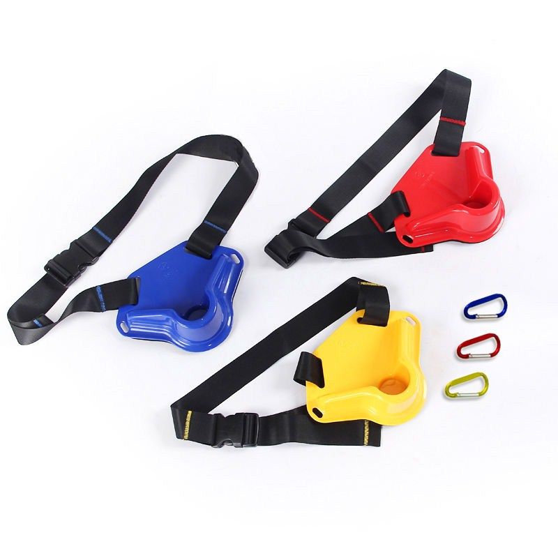 [USD 12.77] Sea fishing belt pole fishing belt belt fishing belt belly ...