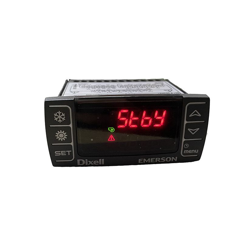 Dixell IC208CX-11000/11100控制器，热泵控制专家？🤔揭秘其强大功能-温控仪-淘宝好物网