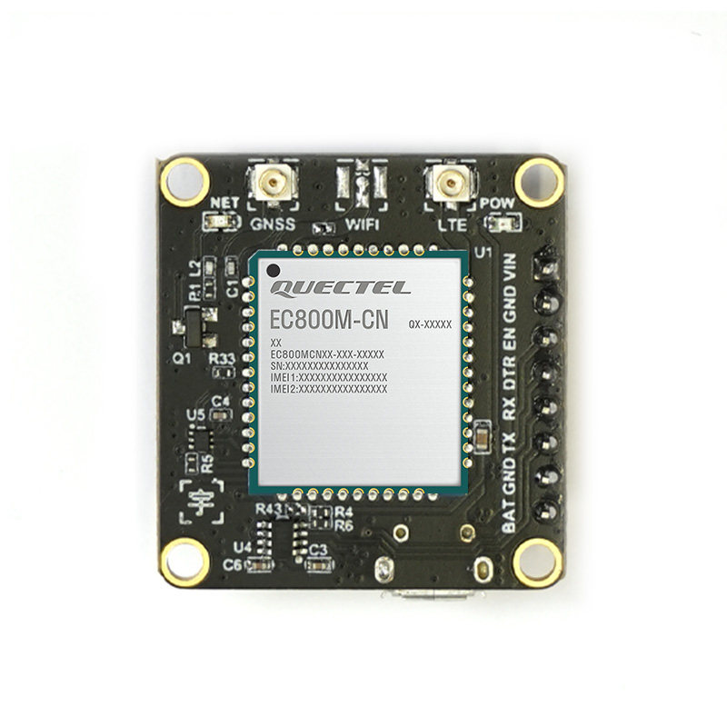 [USD 24.26] Shifting away EC800M core board Internet of Things 4G full ...