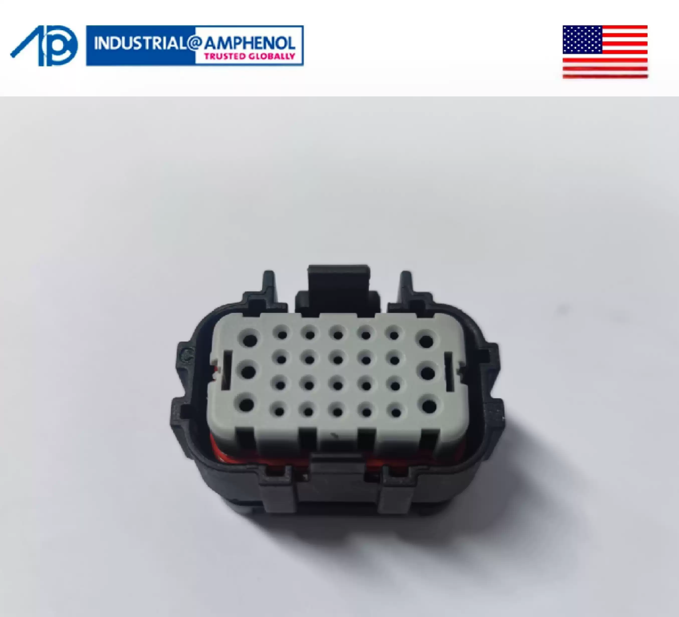 安費諾Amphenol連接器 26芯插頭，C鍵位 SP02FFPCC 全新原裝正品-淘寶Taobao | 天貓Tmall
