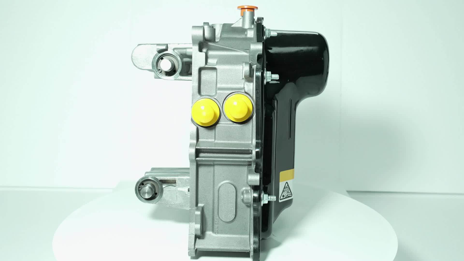 Wwt Mecatronica Dq200 0am Dsg 7 Transmission Tcm Valve Body 0am927769d ...