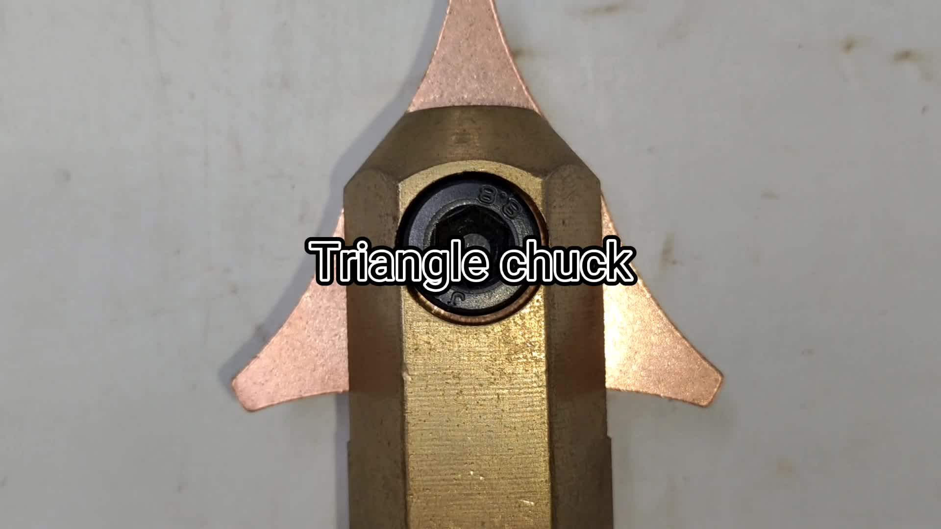 Sliding Hammer Clamp Tip Car Spot Welding Triangles Holder Accessories ...