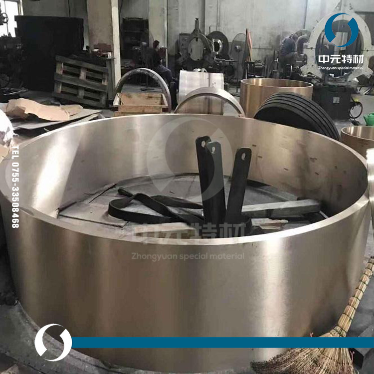 CAC503 PBC3 CuSn12-C CC483K C90800锡青铜套 离心铸造锡青铜套-Taobao