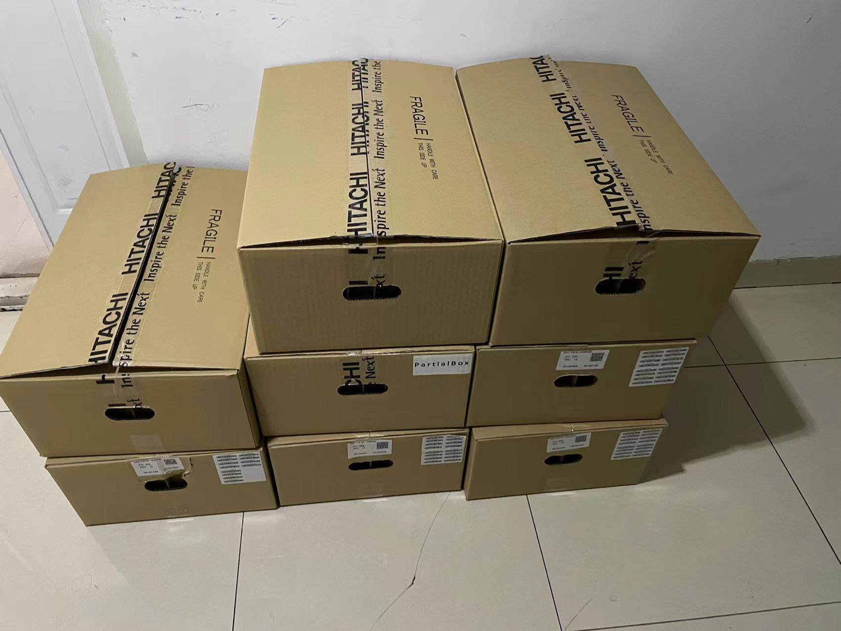 [USD 2803.04] HDS VSP G130 G350 G370 G700 Storage 5563931-A 19T 19TB ...