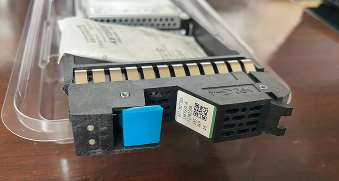 HDS VSP G130 G350 G370 G700 儲存 5563931-A 1.9T 1.9TB 硬碟