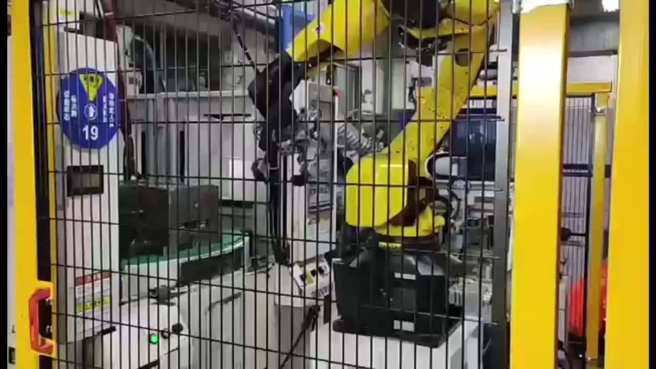 New System Segmentation Isolation Net Guard Fencing Workshop Isolation ...