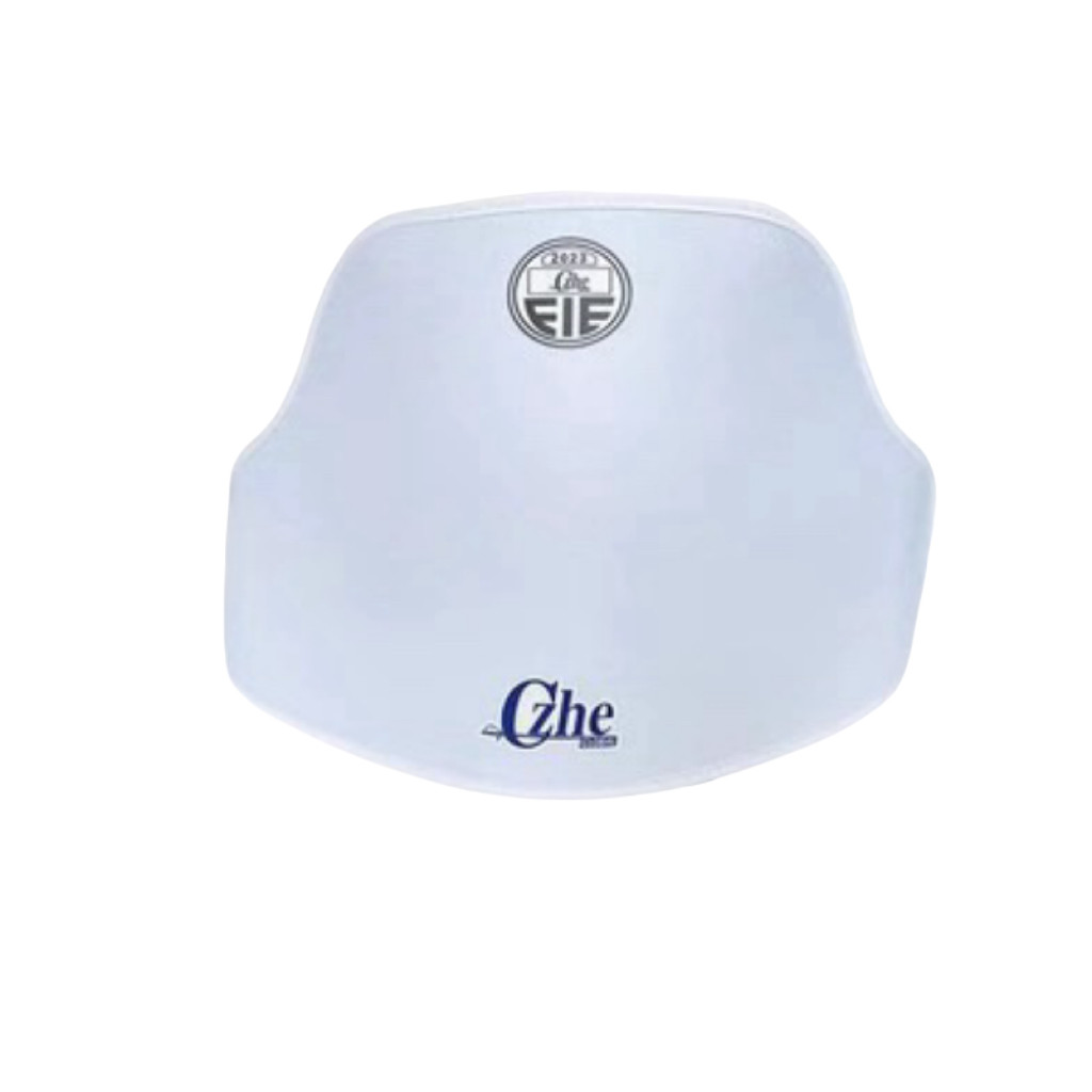 New choice for fencing 🥊 Safe and worry-free fie standard chest protector