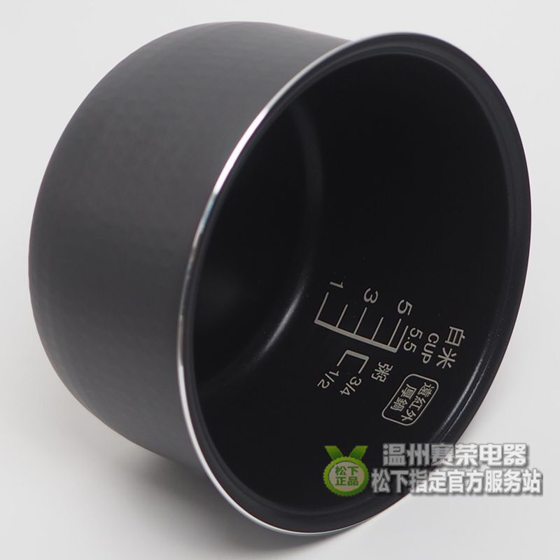 松下电饭煲内锅CHA10 CNA10 CNB10 CHB10 CHC10，煮出米饭的新高度？!-电煲-淘宝好物网