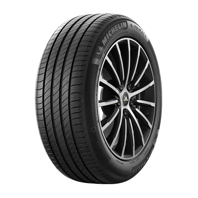 245/55R19 107V XL Acoustic Michelin silent cotton tram tires e PRIMACY ST