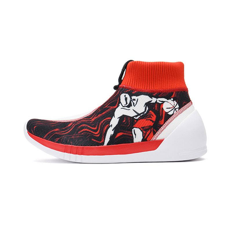 Купить кроссовки and1 too chillin ii hi2020 в интернет-магазине с ...