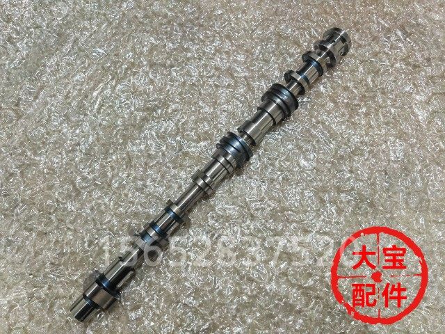 别克昂科威GL8新君威君越CT6迈锐宝XT5LSY2.0T排气凸轮轴55511528：性能升级神器！改装党必看！-凸轮轴-淘宝好物网