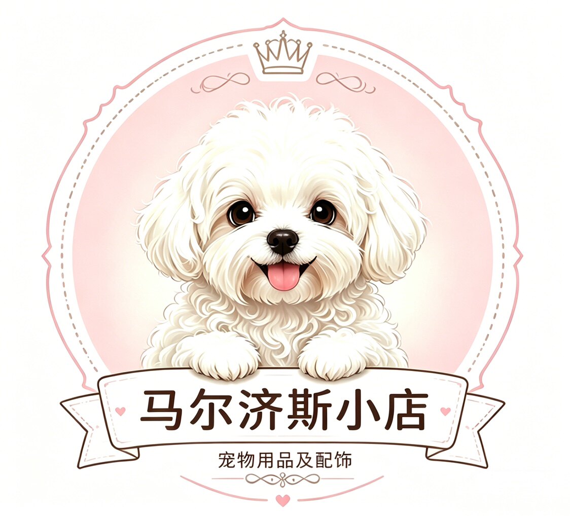 雪球上的配饰屋