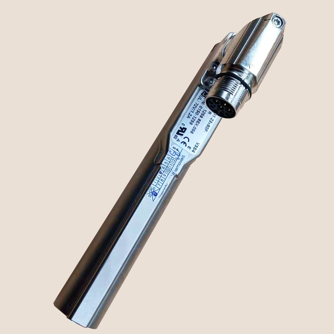 LinMot线圈PS01-23X80F-HP-R：工业界的“肌肉猛男”！直线马达黑科技测评来啦！-气动马达-淘宝好物网